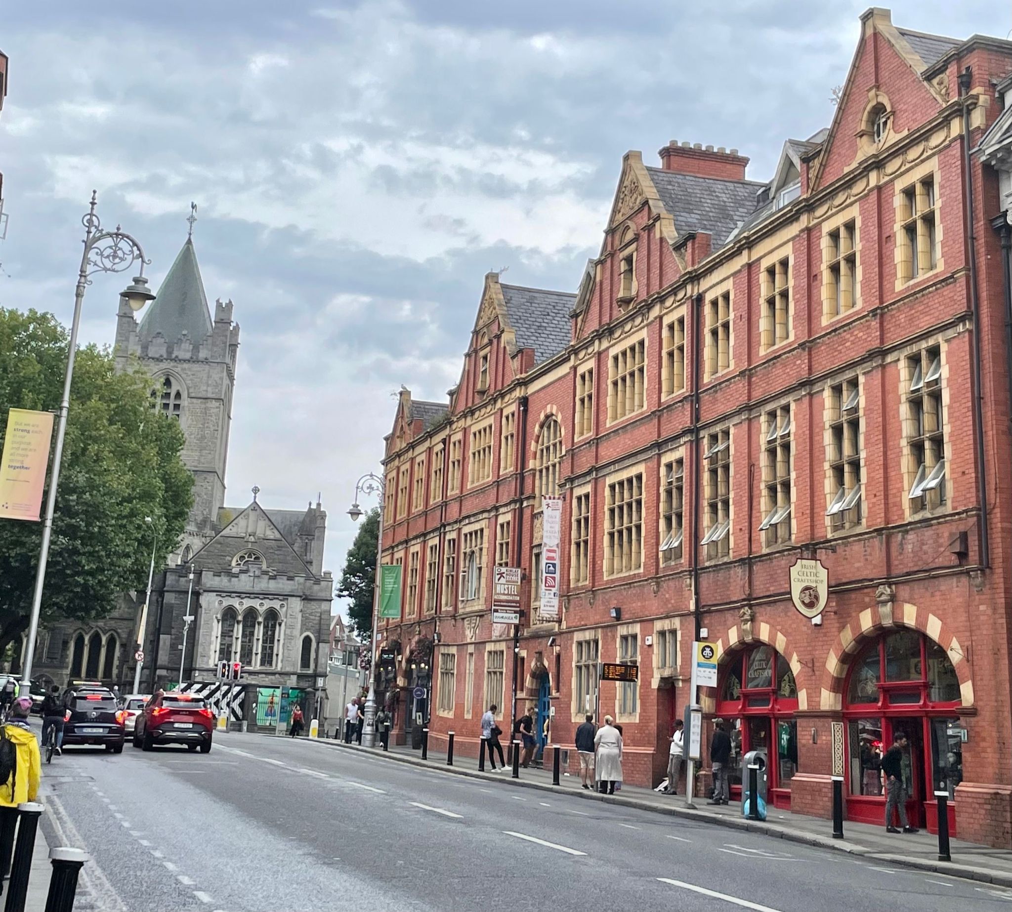 Dublin: bezoek de hoofdstad van Ierland | Echt Ierland