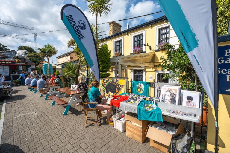 Howth Peninsula | Verborgen parel bij Dublin